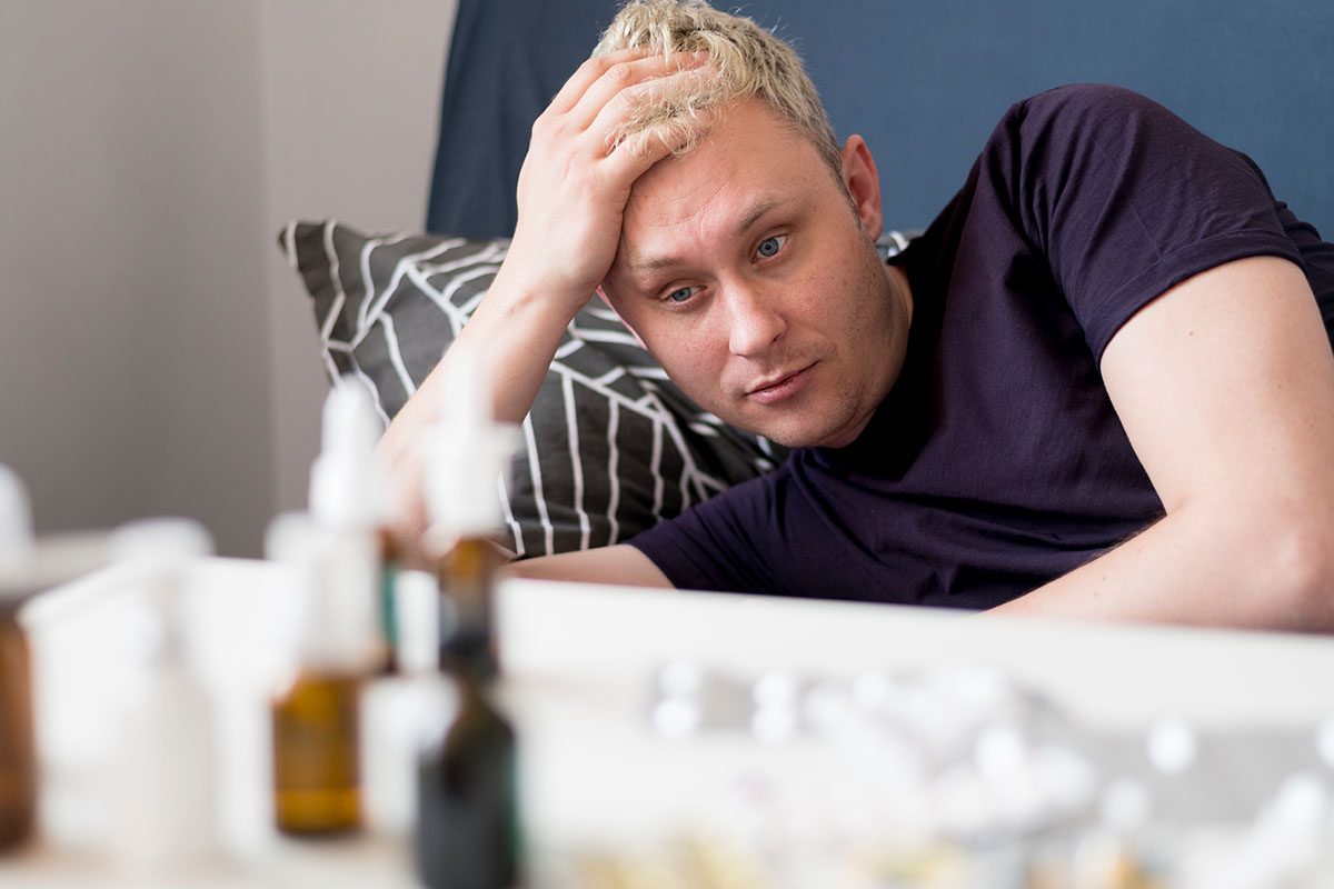 Effects of Addiction on Mental Health - Drug and Alcohol Rehab Dana ...