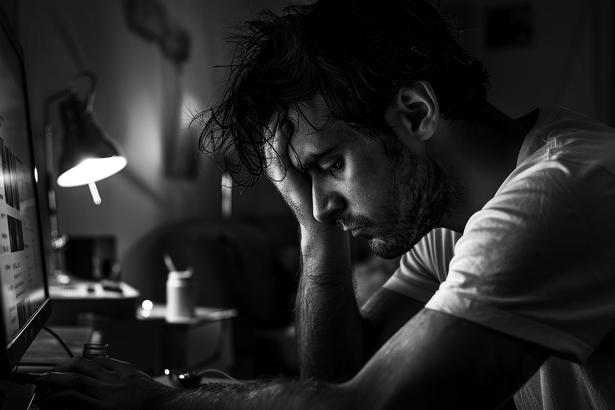 What Is An Addictive Personality? | Understanding Traits And Seeking ...